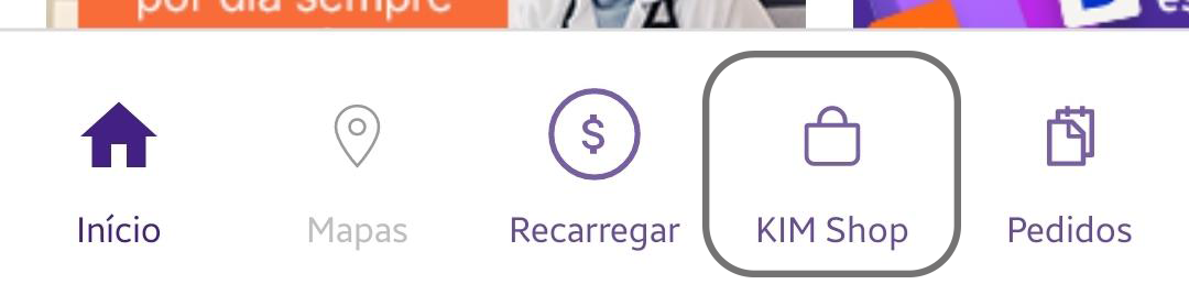 Novo App KIM 2.0 – KIM